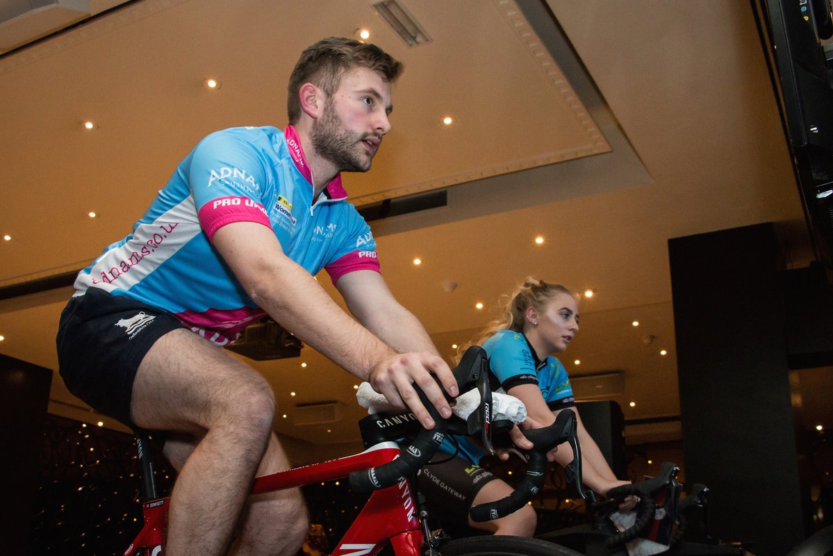 Introducing Harry Stephens, Little Bleeders Newest Trustee | Little ...